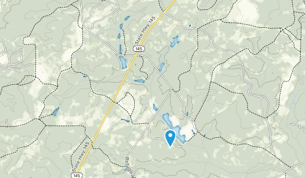 Best Trails in Carolina Sandhills National Wildlife Refuge | AllTrails