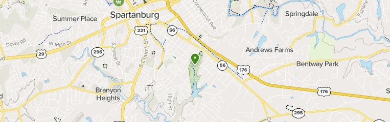 Best Hikes and Trails in Duncan Park | AllTrails