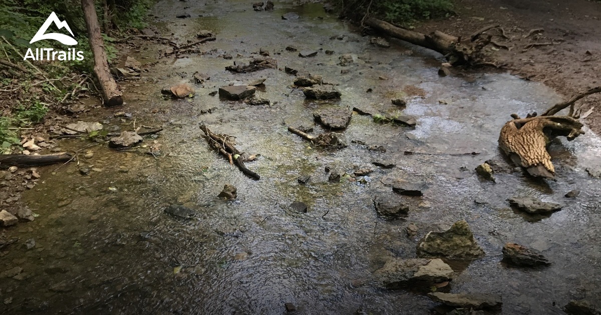 Best Trails in Edwin Warner Park | AllTrails.com