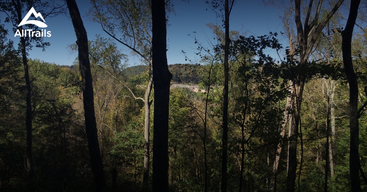 Best hikes and trails in Edwin Warner Park | AllTrails