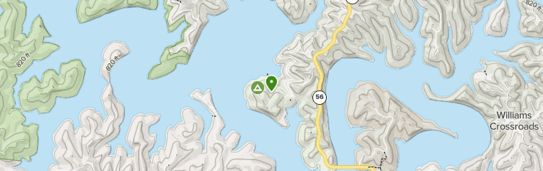 Best trails in Floating Mill Park, Tennessee | AllTrails