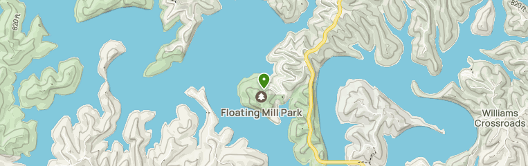 Best Hikes and Trails in Floating Mill Park | AllTrails