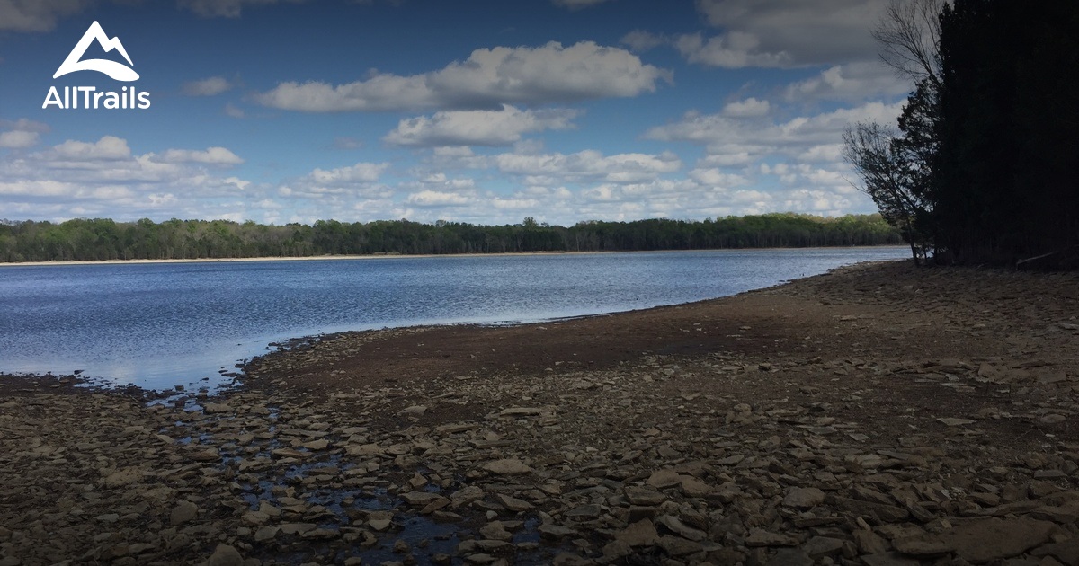 Best mountain biking trails in Hamilton Creek Metropolitan Park | AllTrails