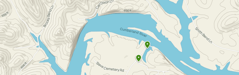 Best Hikes and Trails in Salt Lick Creek Recreation Area | AllTrails