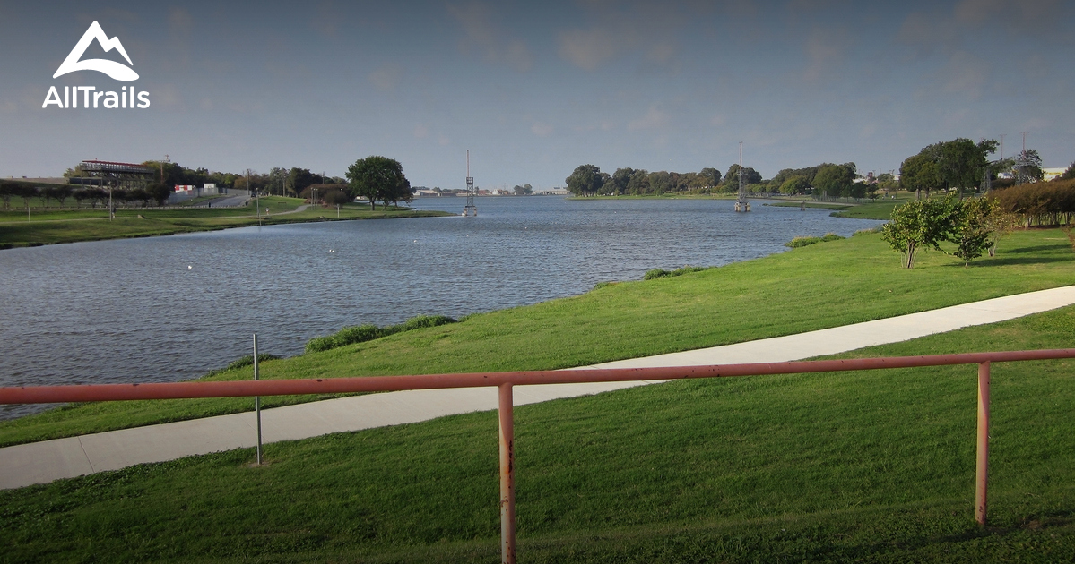 Best hikes and trails in Bachman Lake Park | AllTrails