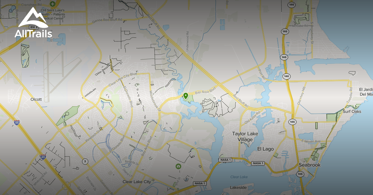 Best hikes and trails in Bay Area Park | AllTrails