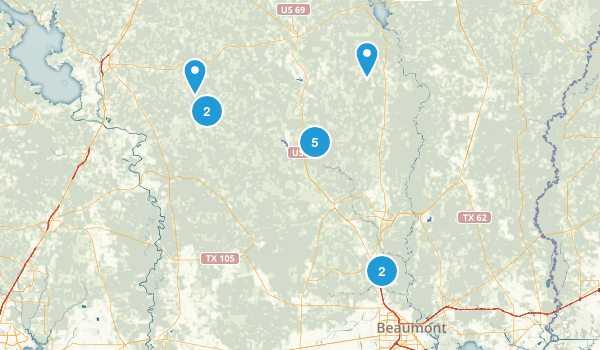 Best Trails in Big Thicket National Preserve - Texas | AllTrails