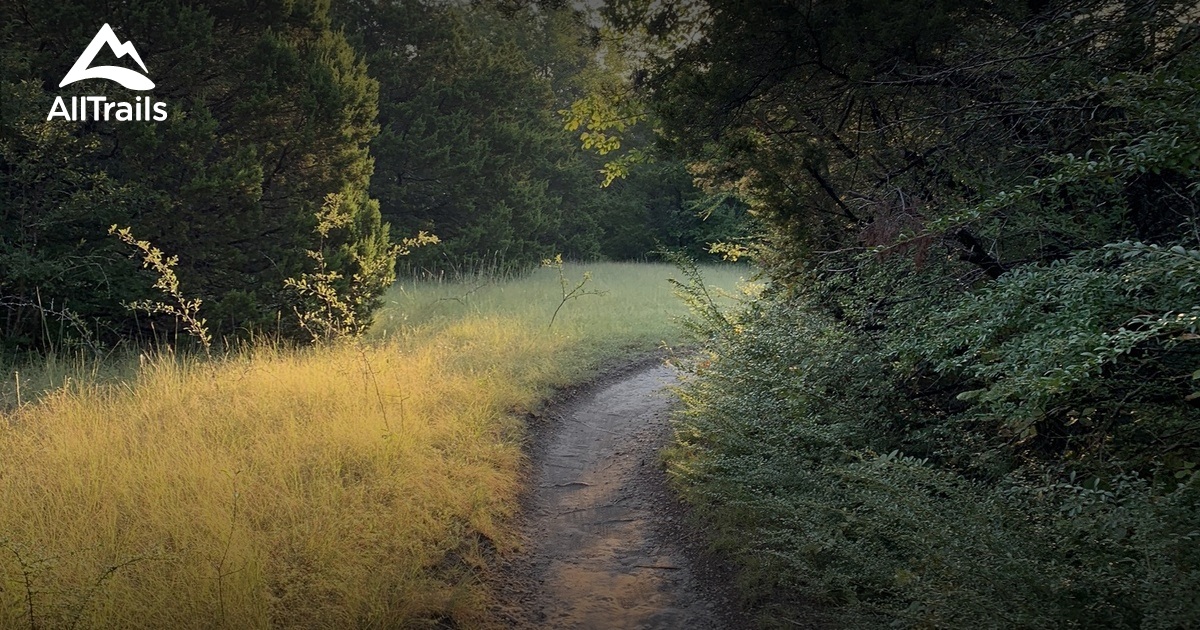 Best hikes and trails in Boulder Park | AllTrails