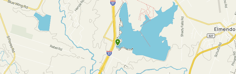 Best Hikes and Trails in Braunig Park | AllTrails