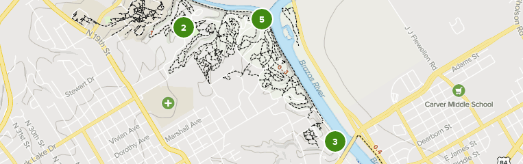 Best 10 Trails in Cameron Park | AllTrails