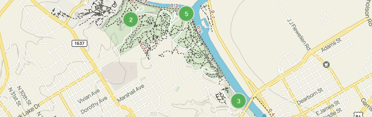 Best 10 Hikes and Trails in Cameron Park | AllTrails