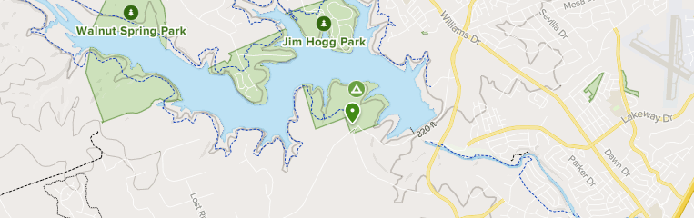 Best Trails in Cedar Breaks Park - Texas | AllTrails