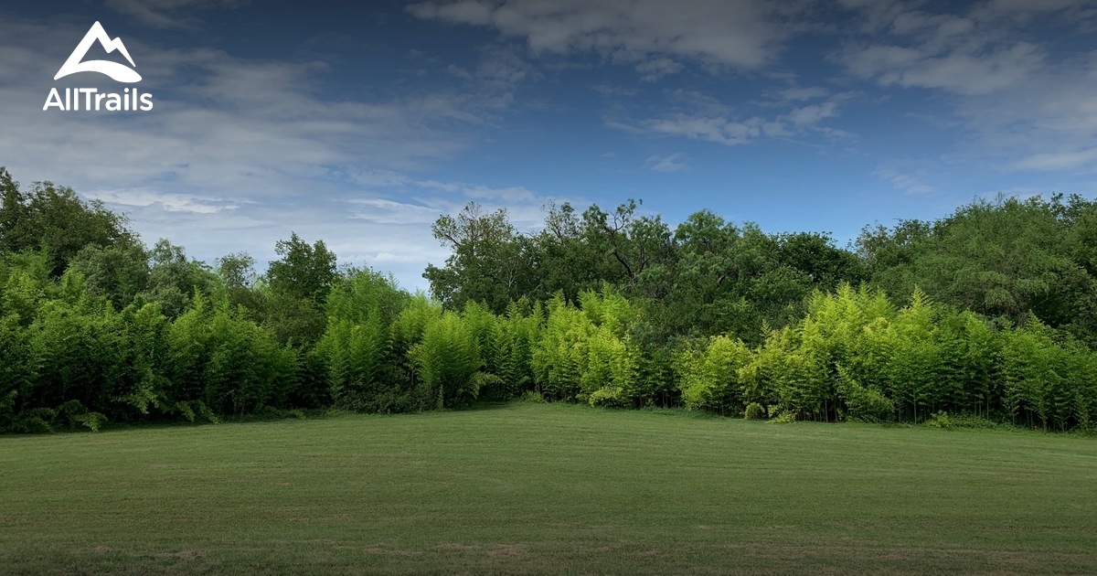 Best Trails in Concepcion Park - Texas | AllTrails