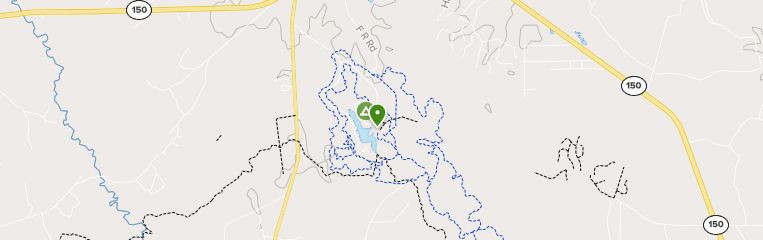 Best 10 Trails in Double Lake Recreation Area | AllTrails