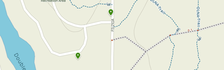 Best Hikes and Trails in Double Lake Recreation Area | AllTrails