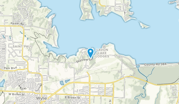 Best Trails in East Fork Park - Texas | AllTrails