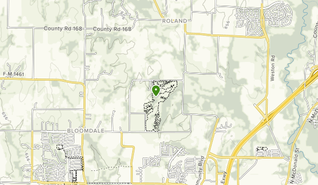 Best Trails in Erwin Municipal Park - Texas | AllTrails