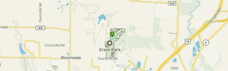 Best Hikes and Trails in Erwin Municipal Park | AllTrails