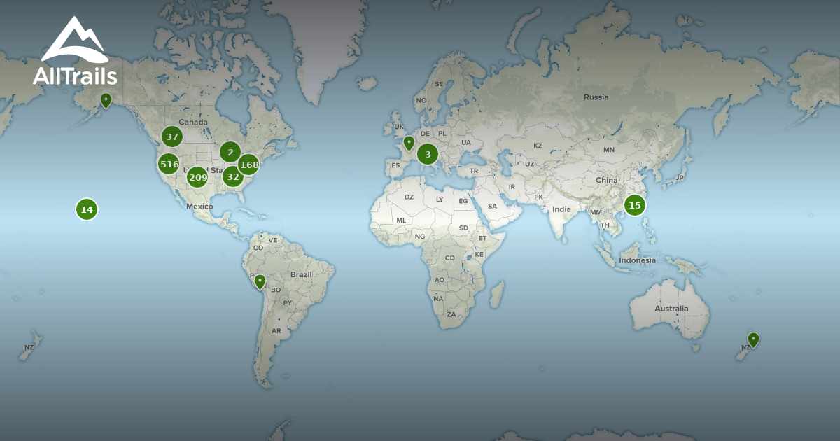 Best hikes and trails in Friesenhahn Park | AllTrails