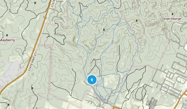 Best Trails in Government Canyon State Natural Area - Texas | 292 ...