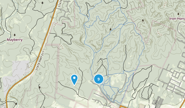 Best Trails in Government Canyon State Natural Area - Texas | AllTrails