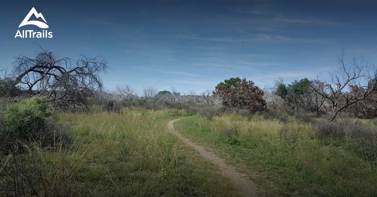 Best Trails in Government Canyon State Natural Area - Texas | AllTrails