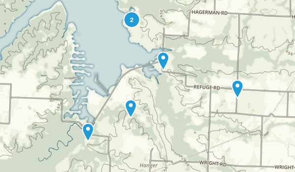 Best Trails in Hagerman National Wildlife Refuge | AllTrails