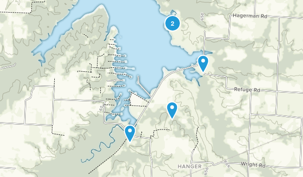 Best Trails in Hagerman National Wildlife Refuge | AllTrails