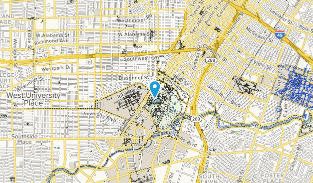 Best Trails in Hermann Park - Texas | AllTrails