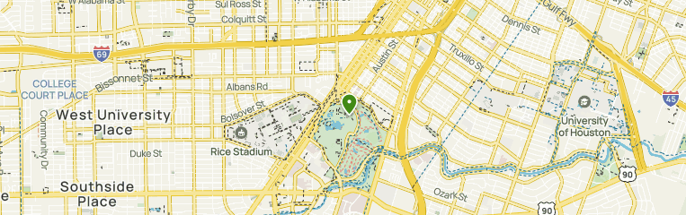 Best Hikes and Trails in Hermann Park | AllTrails