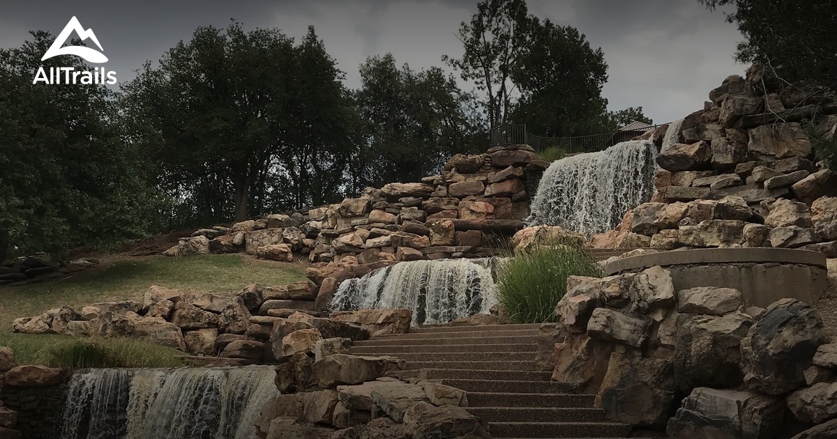 Best Trails in Lucy Park - Texas | AllTrails