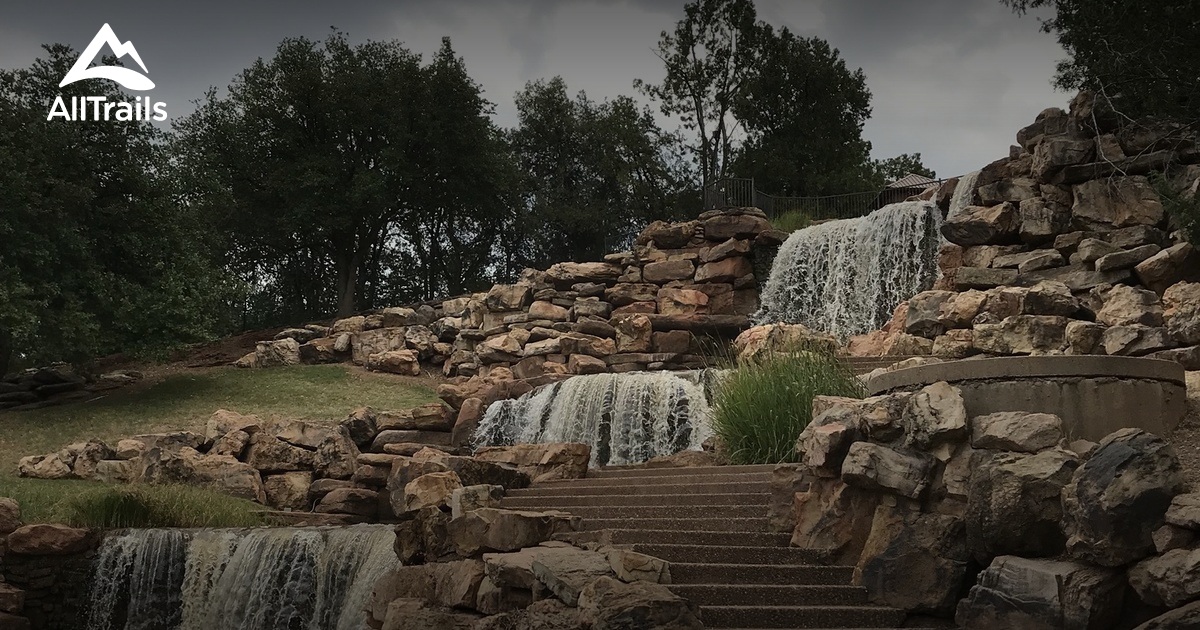 Best hikes and trails in Lucy Park | AllTrails