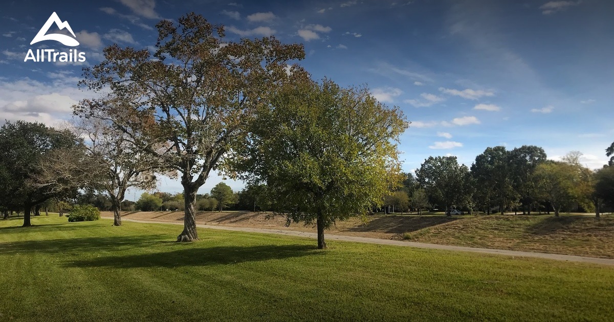 Best Trails in MacGregor Park - Texas | AllTrails