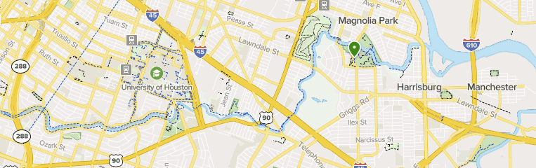 Best trails in MacGregor Park, Texas | AllTrails