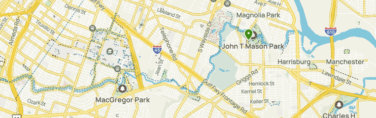 Best Hikes and Trails in MacGregor Park | AllTrails