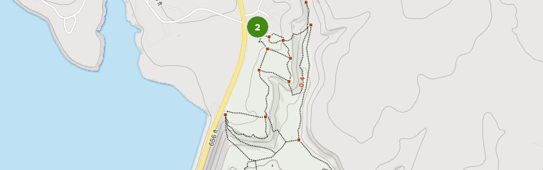 2023 Best trails in Miller Spring Park | AllTrails