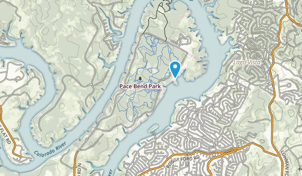 Best Trails in Pace Bend Park - Texas | AllTrails