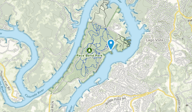 Best Trails in Pace Bend Park - Texas | AllTrails