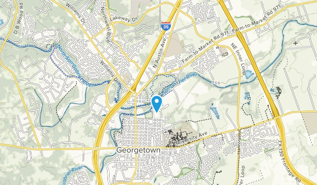 Best Trails in San Gabriel Park - Texas | AllTrails