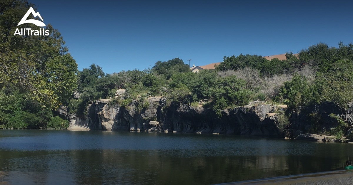 Best 10 Trails in San Gabriel Park | AllTrails