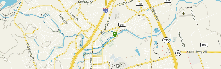 Best Hikes and Trails in San Gabriel Park | AllTrails
