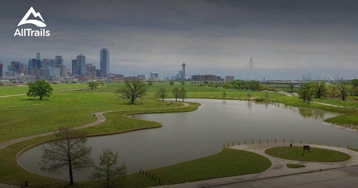 Best Hikes and Trails in Trinity River Greenbelt Park | AllTrails