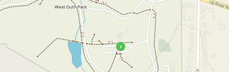 Best Hikes and Trails in West Guth Park | AllTrails
