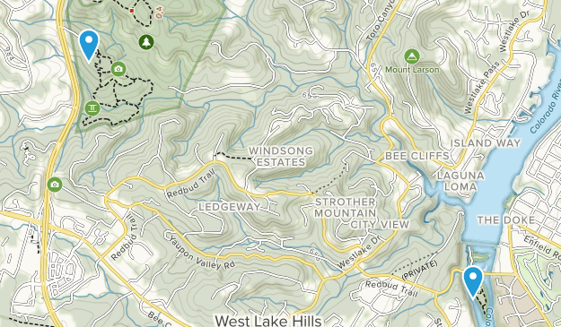 Best Trails in Wild Basin Wilderness Park - Texas | AllTrails