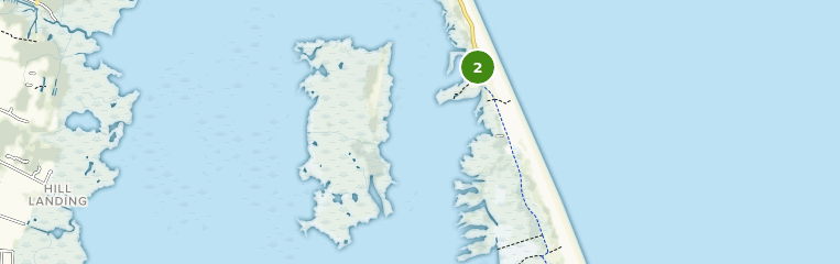 Best Trails in Back Bay National Wildlife Refuge - Virginia | AllTrails