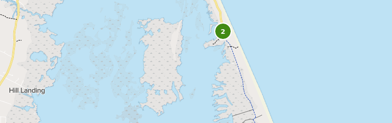 Best Trails in Back Bay National Wildlife Refuge - Virginia | AllTrails