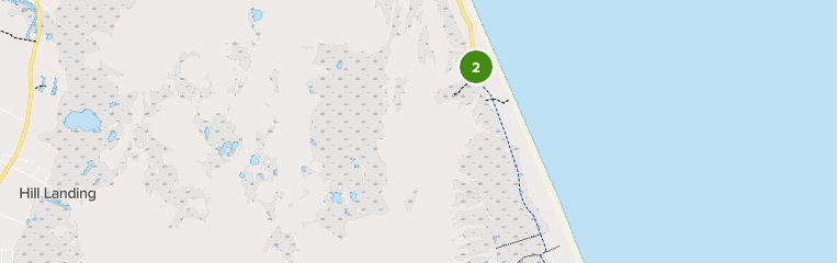 Best trails in Back Bay National Wildlife Refuge, Virginia | AllTrails