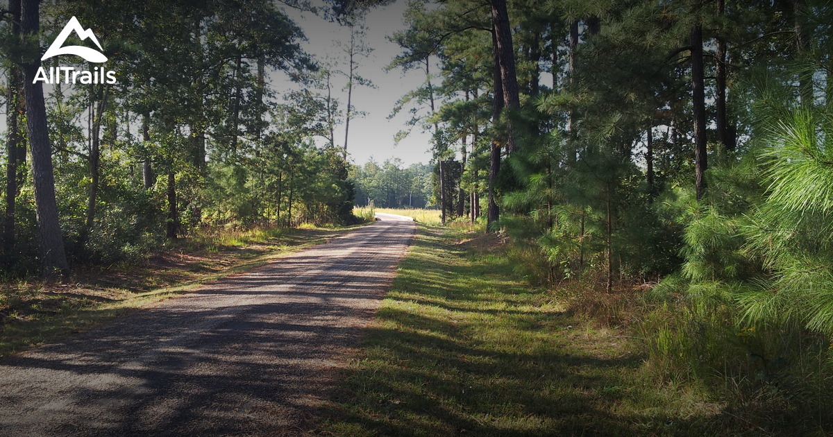 Best walking trails in Colonial National Historical Park | AllTrails