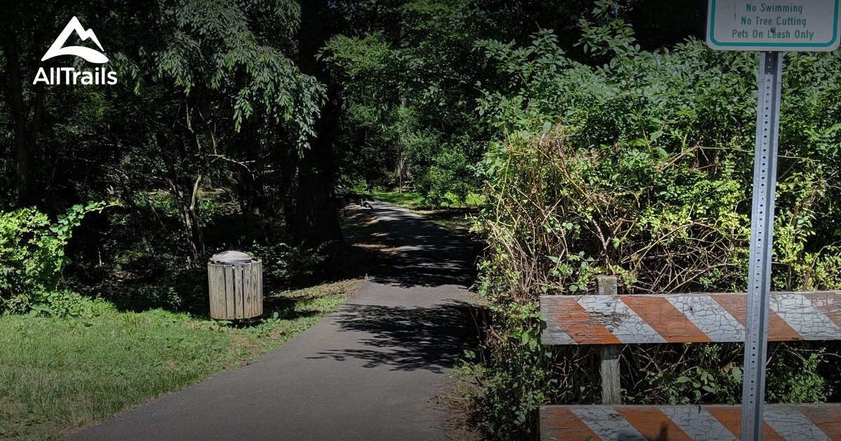 Best Hikes and Trails in Foxstone Park | AllTrails