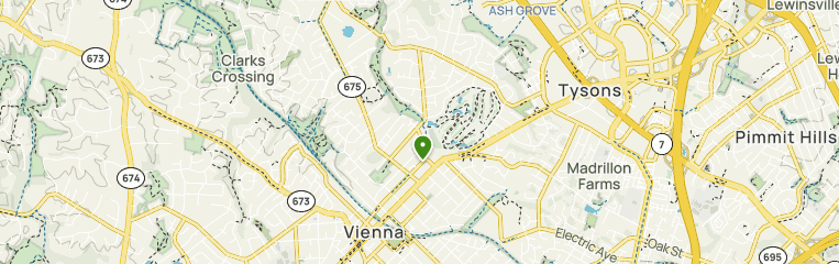 Best Hikes and Trails in Foxstone Park | AllTrails